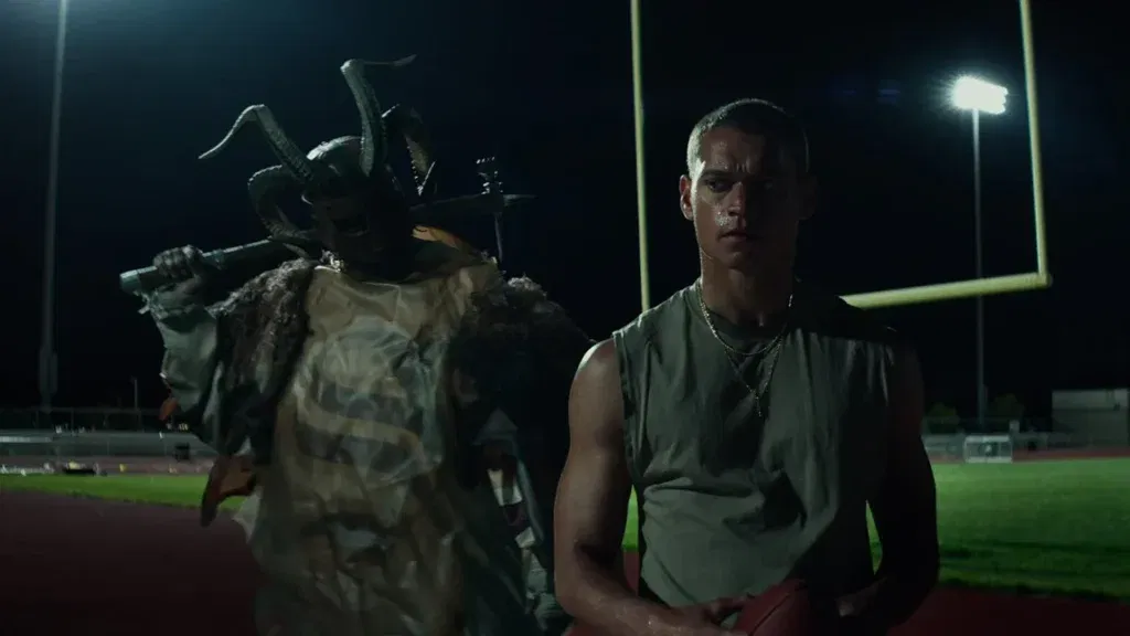 HIM: Everything to Know About Marlon Wayans’ Sports Horror Releasing in September