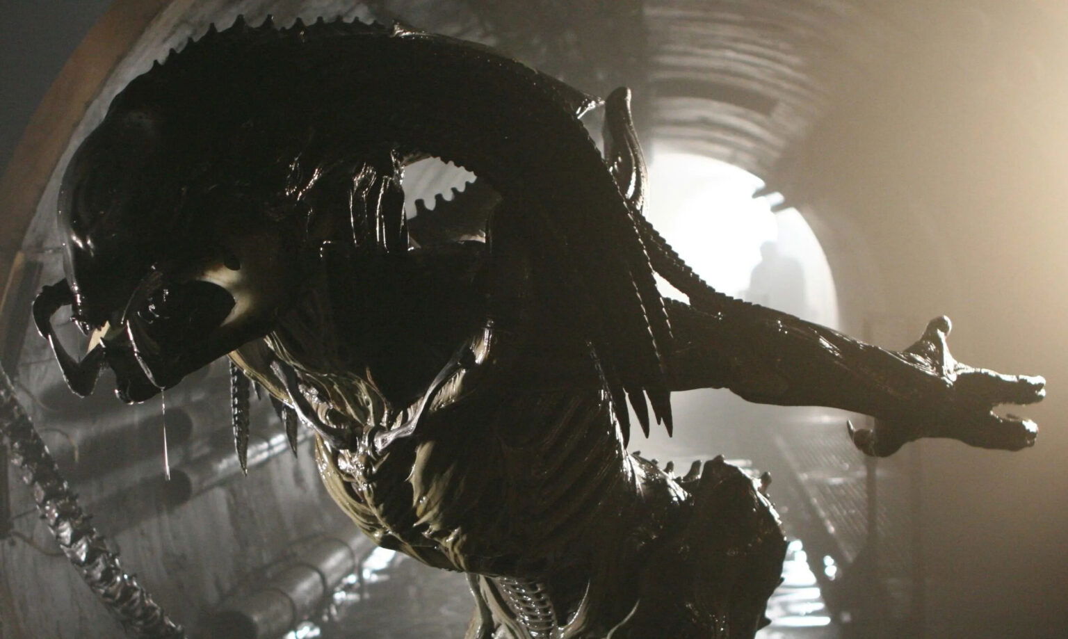 16 Most Terrifying Xenomorphs in 'Alien' Universe, Ranked by Threat Level