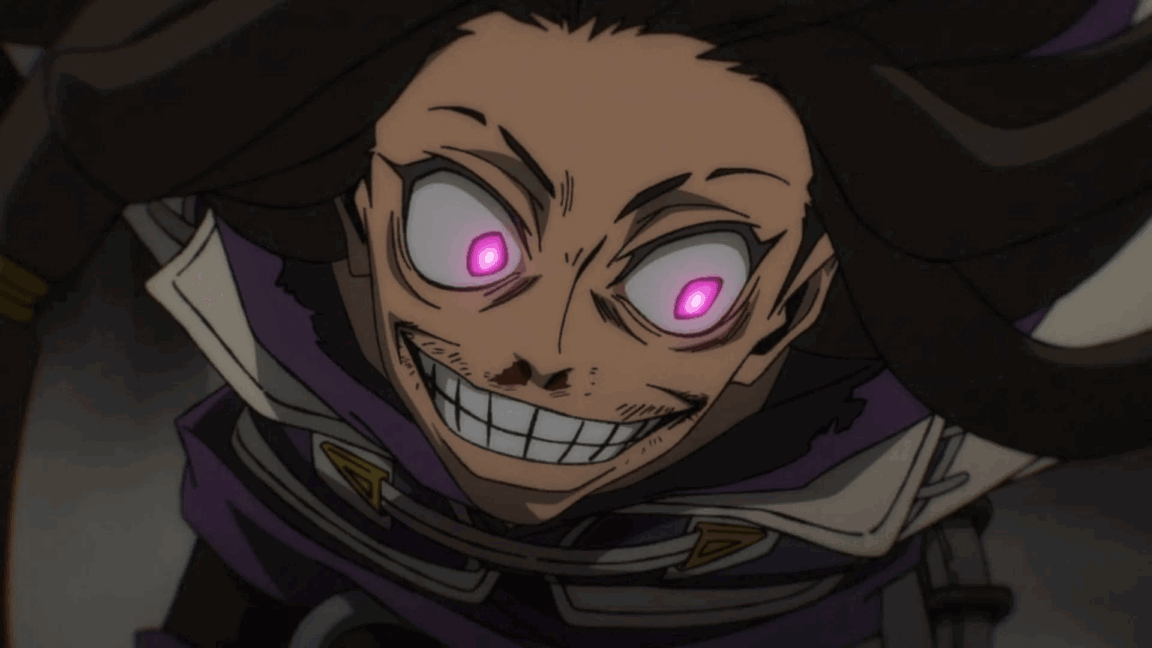 10 Strongest Gachiakuta Characters, Ranked Horrifying to Devastating