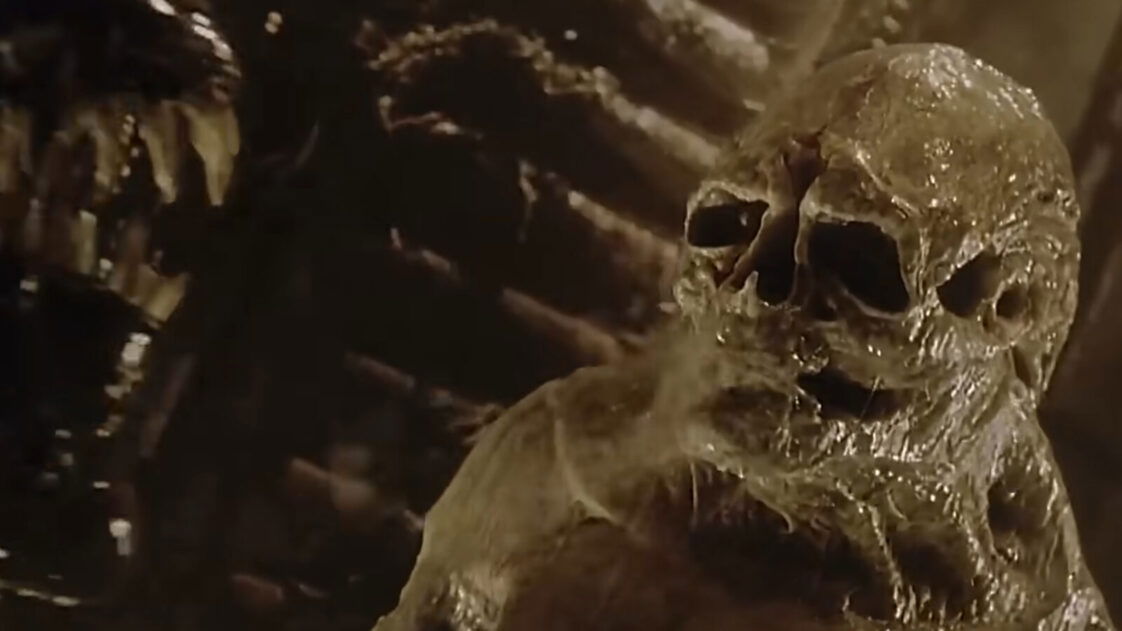 16 Most Terrifying Xenomorphs in 'Alien' Universe, Ranked by Threat Level