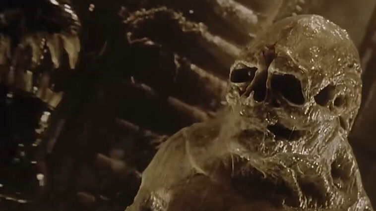 16 Most Terrifying Xenomorphs in 'Alien' Universe, Ranked by Threat Level