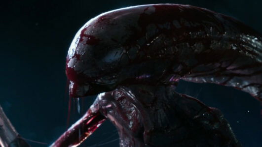 Who Really Created the Xenomorphs: The Engineers or David?