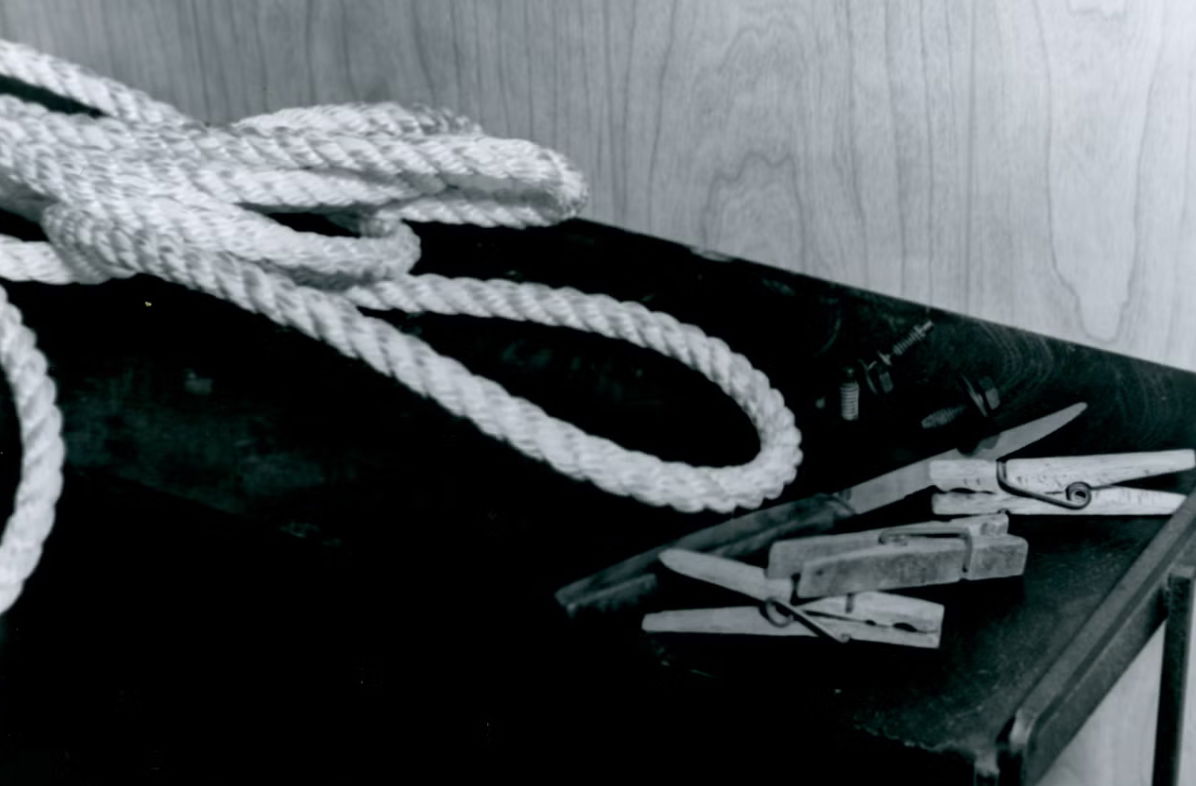 'The Serial Killer's Apprentice': How Dean Corll Was Murdered by His ...