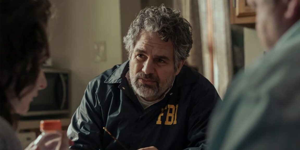 When Will Mark Ruffalo’s ‘Task’ Release on HBO MAX?