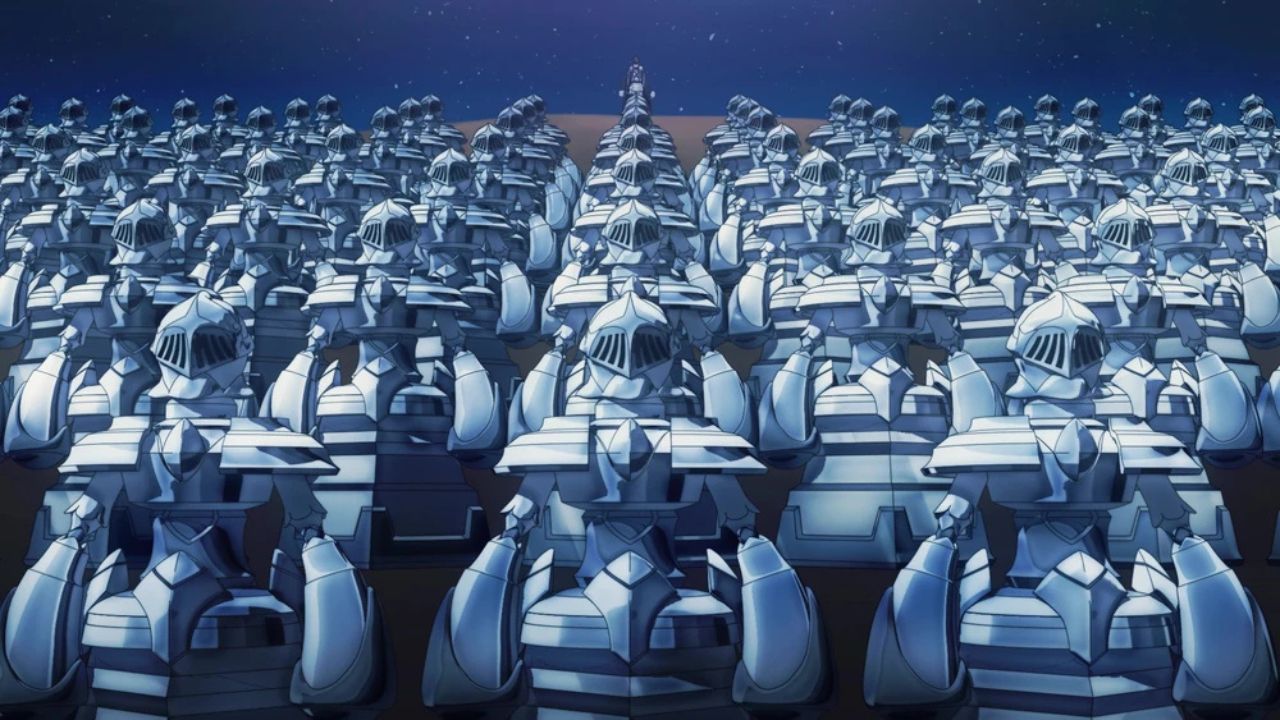 'Black Clover' Just Made This 100% Rated Movie Canon with Its Latest ...