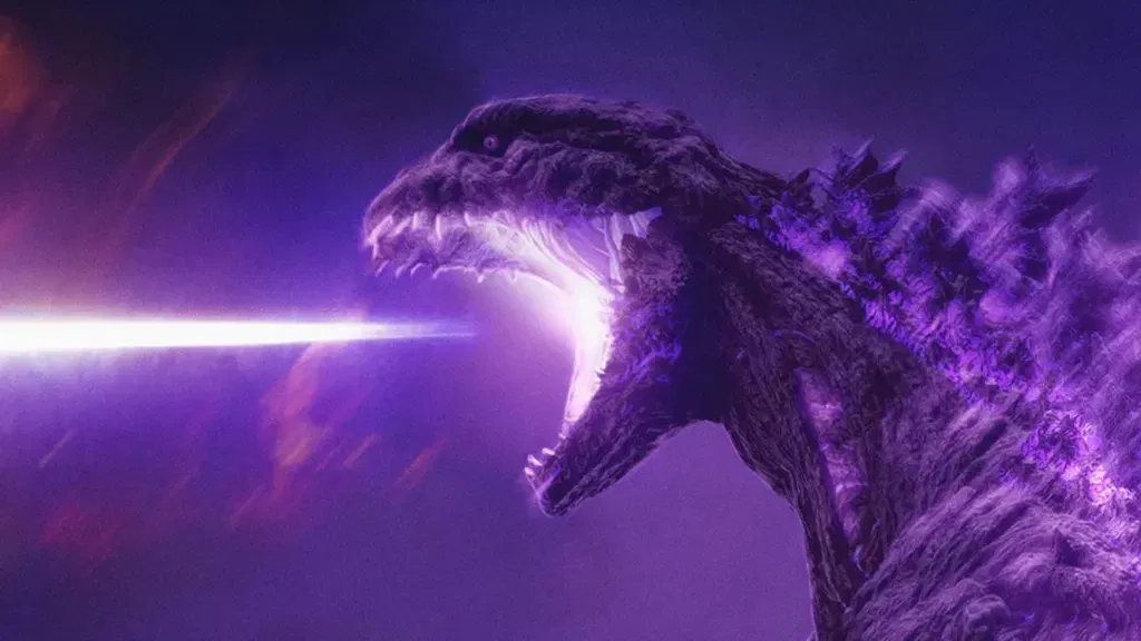 Every Godzilla Form in Shin Godzilla, Explained