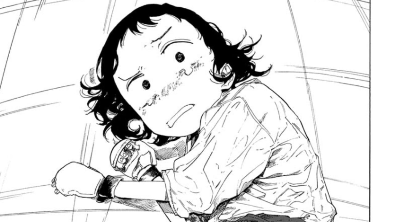 Fighting Girls: What Is ‘Takopi’s Original Sin’ Creator’s New One-Shot About?