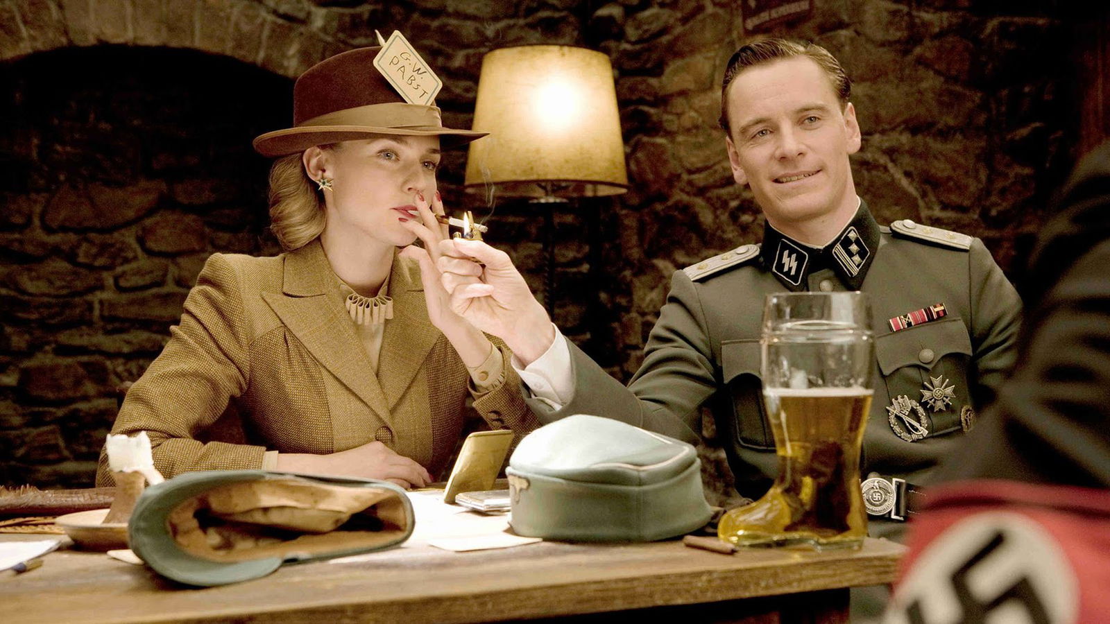 Every Quentin Tarantino Feet Fetish Scene, Ranked Bizarre to Best