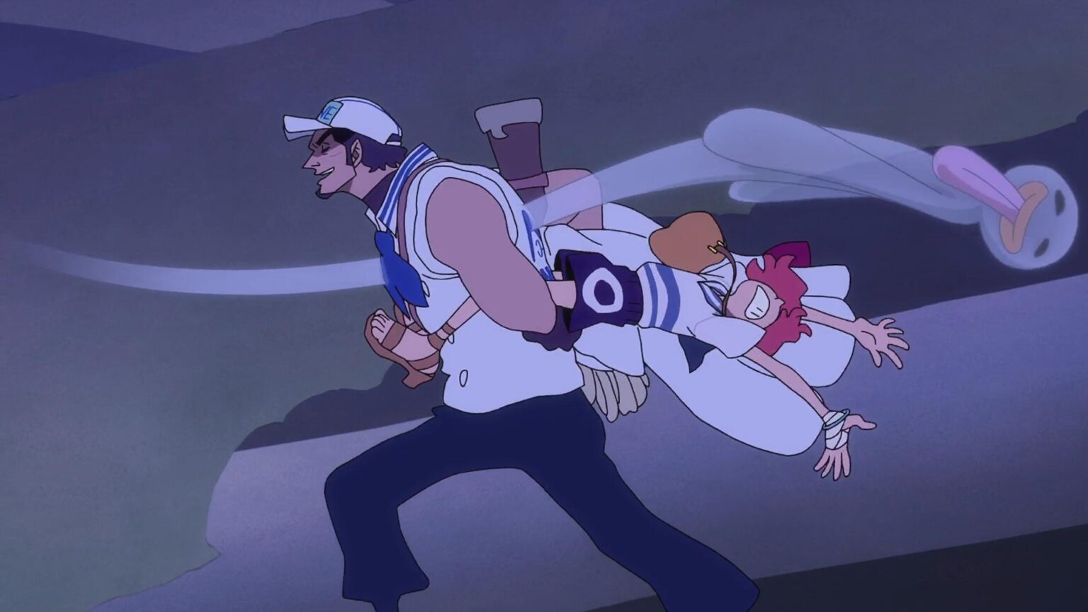Toei Animation May Have Lost Its Touch After 'One Piece's Hiatus