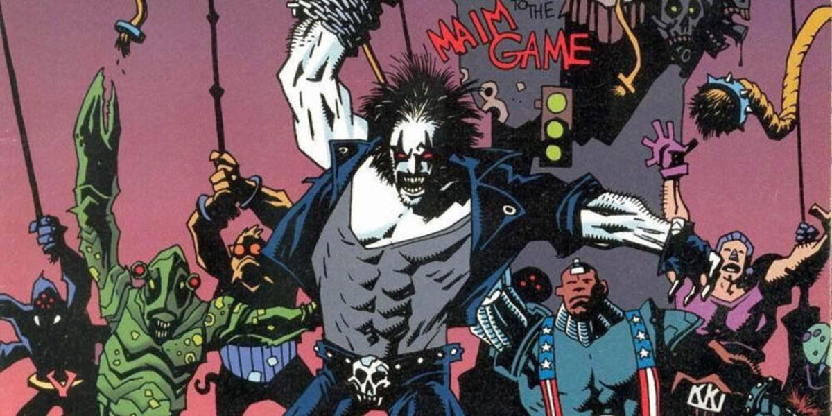 10 Wild Facts About Stan Lee’s Favorite DC Hero Coming to James Gunn’s DCU