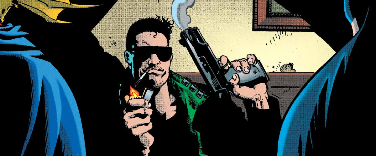 10 Wild Facts About Stan Lee’s Favorite DC Hero Coming to James Gunn’s DCU