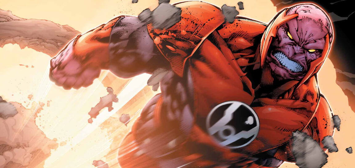 10 Wild Facts About Stan Lee’s Favorite DC Hero Coming to James Gunn’s DCU