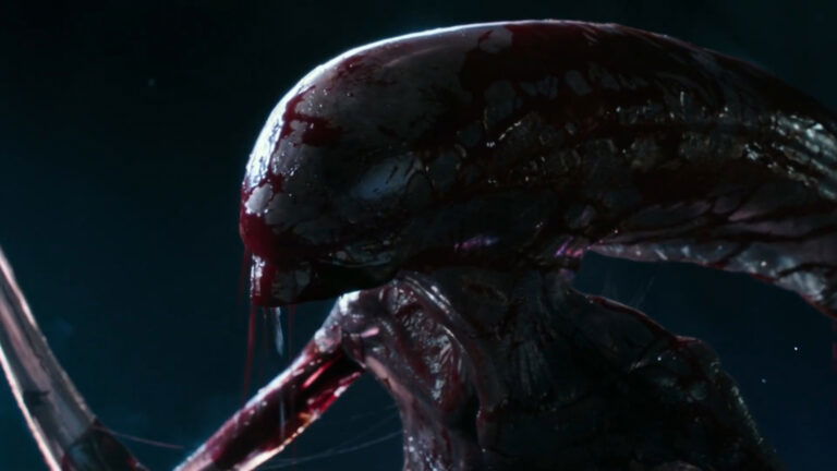 16 Most Terrifying Xenomorphs in 'Alien' Universe, Ranked by Threat Level