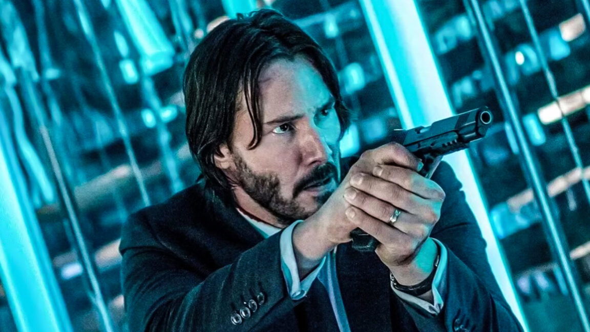 Masashi Kishimoto’s Recommended Manga Was Inspired by John Wick and The ...