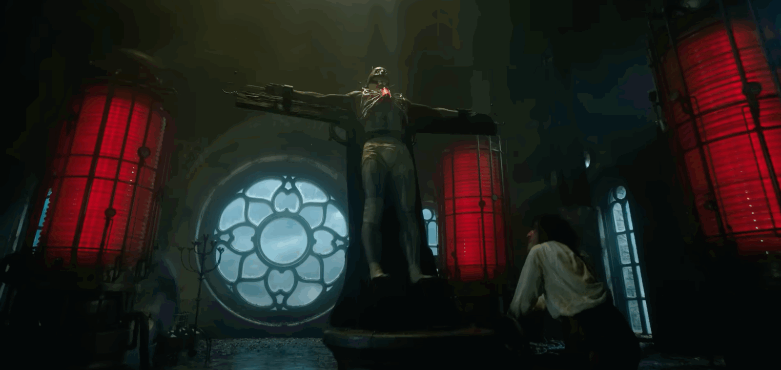 Guillermo del Toro’s Frankenstein First Look Photos Decoded: Is it the ...