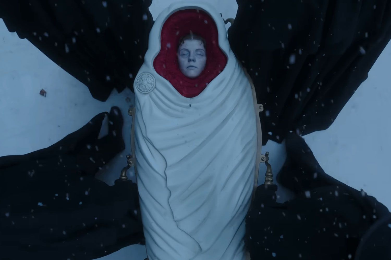 Guillermo del Toro’s Frankenstein First Look Photos Decoded: Is it the ...