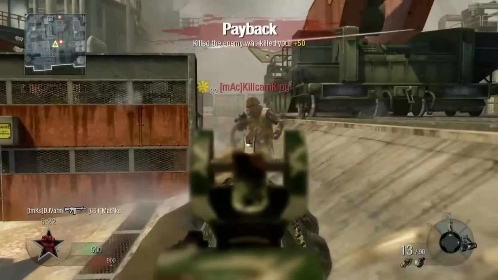 Fact Check: Has Activision Announced Call of Duty: Black Ops Remastered?