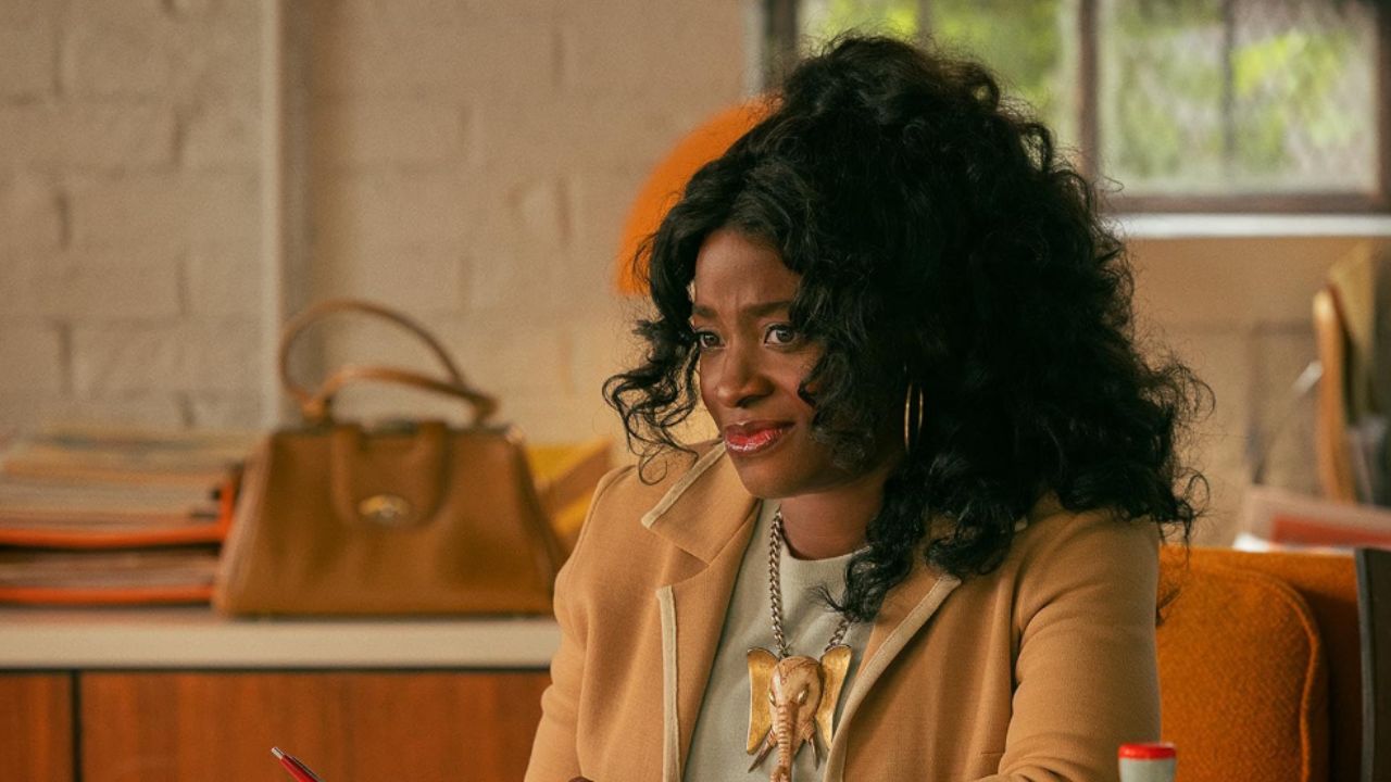 Real Reason Why Minx on Starz Will Not Return for Season 3