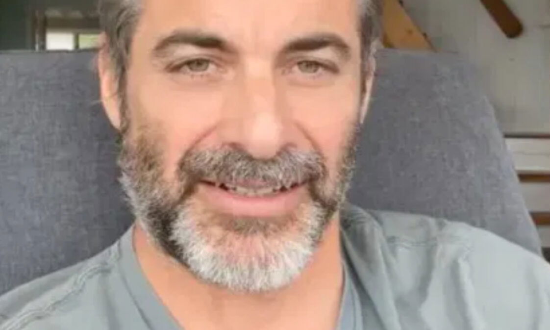 The Biggest Green Flag Jennifer Aniston’s Dating Life With Boyfriend ...