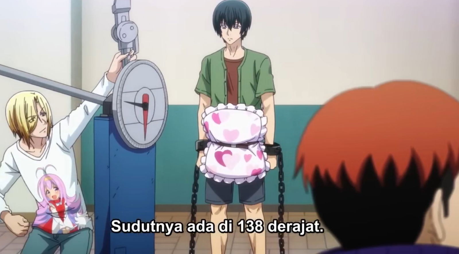Grand Blue Dreaming Season 2 Episode 8: Release Date, Spoilers and What ...