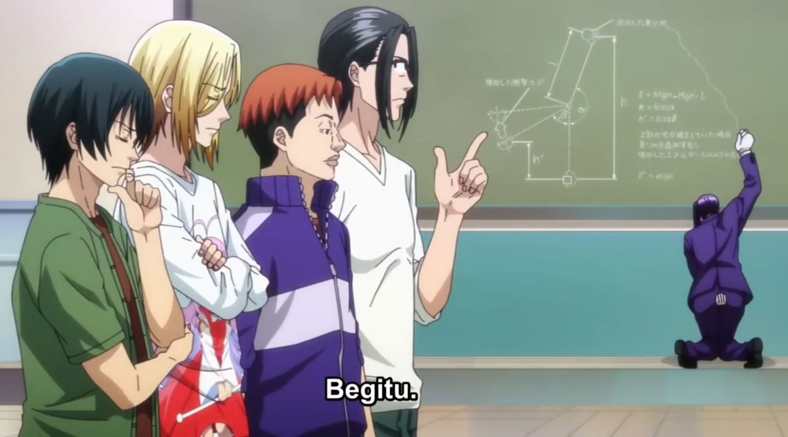 Grand Blue Dreaming Season 2 Episode 8: Release Date, Spoilers and What ...
