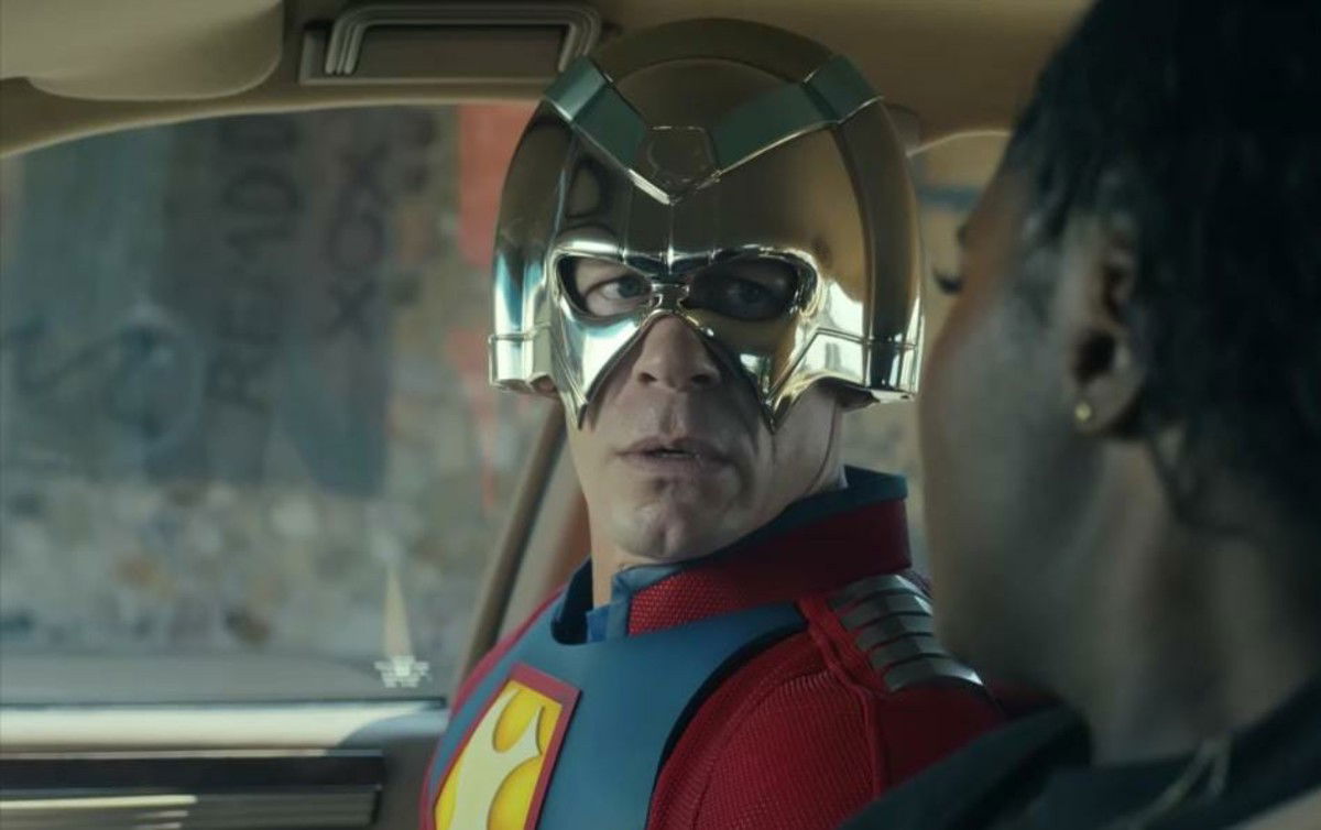 James Gunn Uses One Peacemaker Season 2 Scene to Bury Zack Snyder’s DCEU