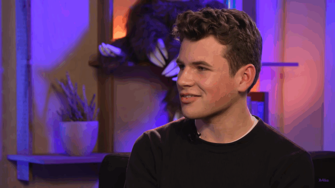 The Incredible Story of 20-Year-Old Kane Parsons, A24's Youngest Director