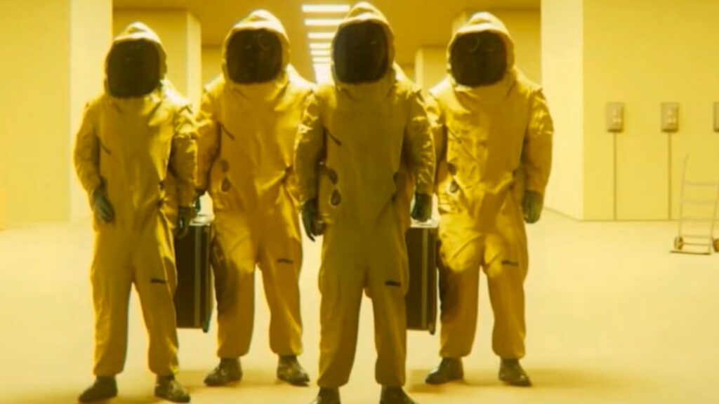 The Incredible Story of 20-Year-Old Kane Parsons, A24's Youngest Director