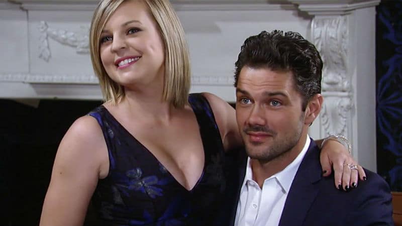 Is Ryan Paevey Returning to 'General Hospital'? Details Inside