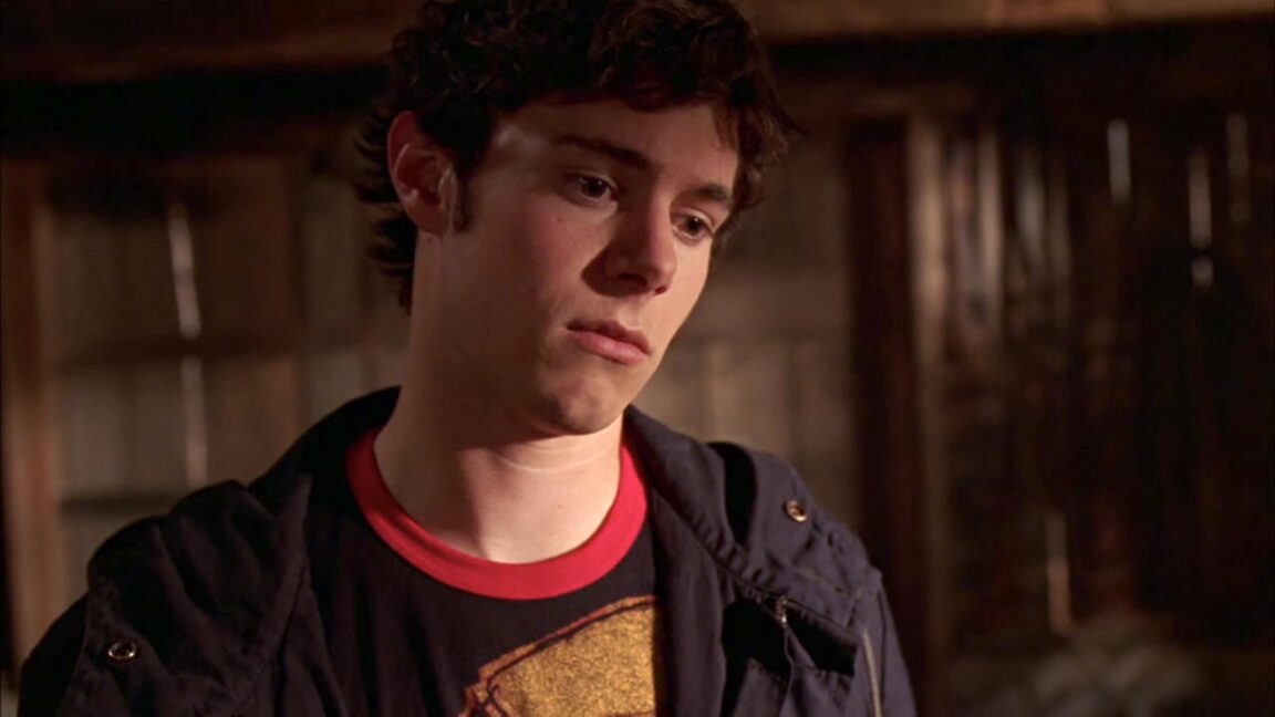 10 Actors You Didn’t Know Were in Smallville: From Dave Bautista to ...