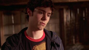 10 Actors You Didn’t Know Were in Smallville: From Dave Bautista to ...