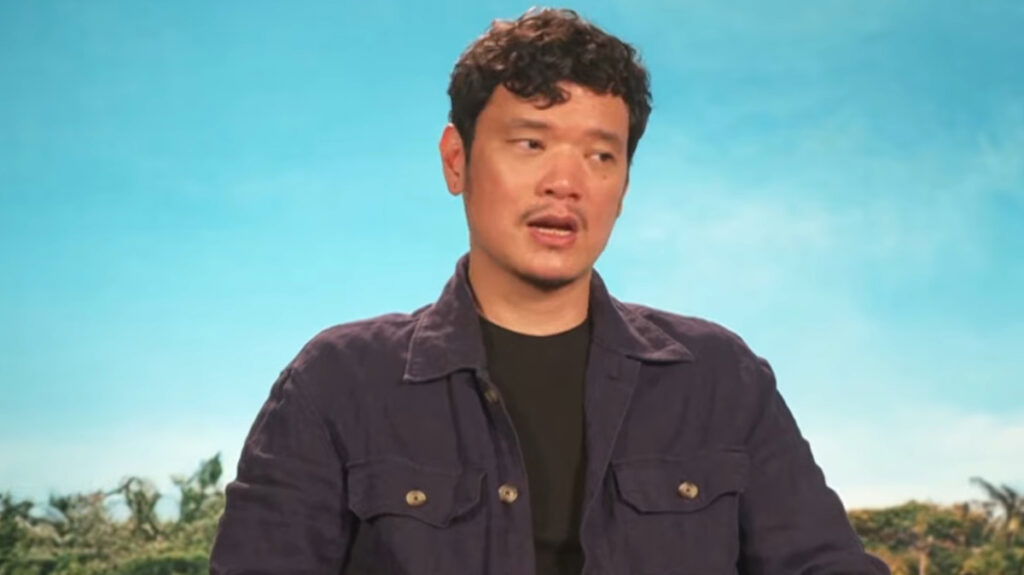 Timo Tjahjanto Shades Keanu Reeves Film: Why is Nobody 2 Not a ...