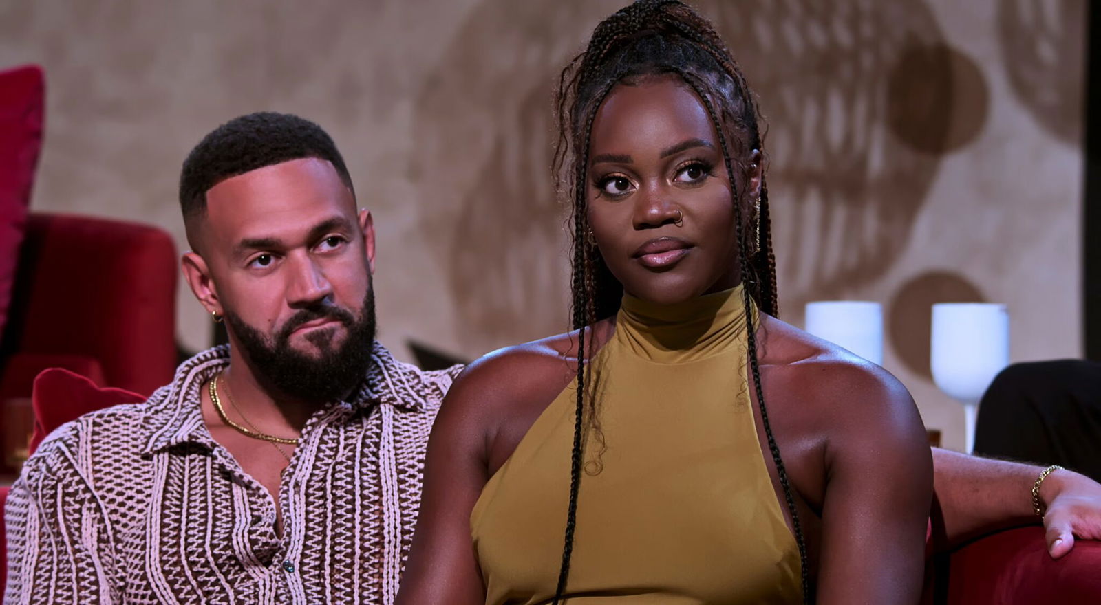 Perfect Match Season 3: How Did Ollie Propose to AD?
