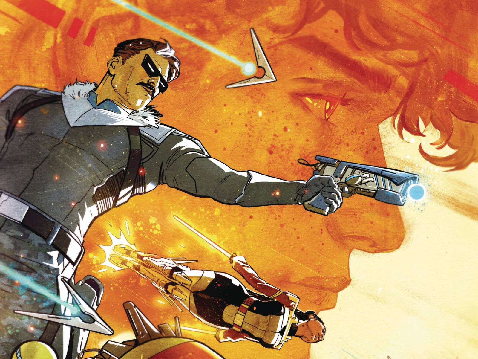 When Is Absolute Flash #6 Coming Out? Release Date, Plot Prediction ...