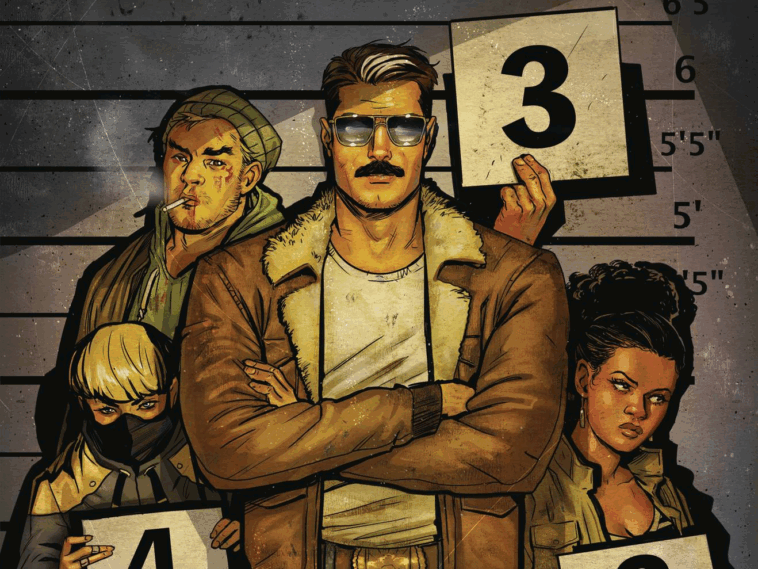 When Is Absolute Flash #6 Coming Out? Release Date, Plot Prediction ...