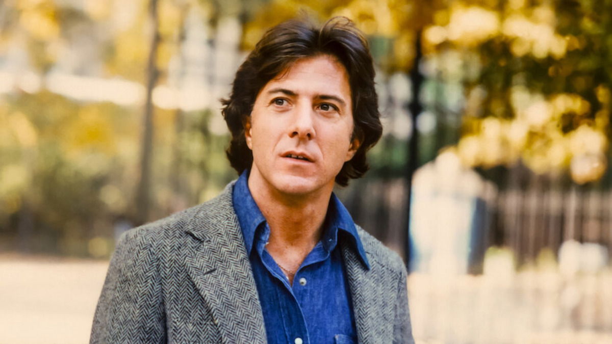 Did Dustin Hoffman Really Slap Meryl Streep in Kramer vs Kramer ...