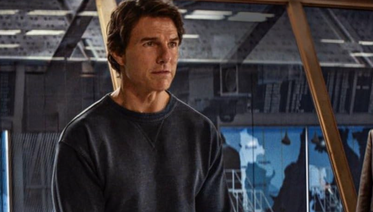 Mission: Impossible - The Final Reckoning Deleted Scenes Explained ...