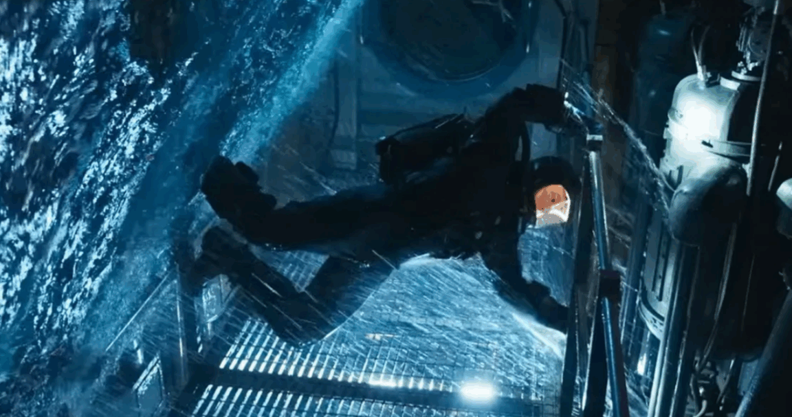 Mission: Impossible - The Final Reckoning Deleted Scenes Explained ...