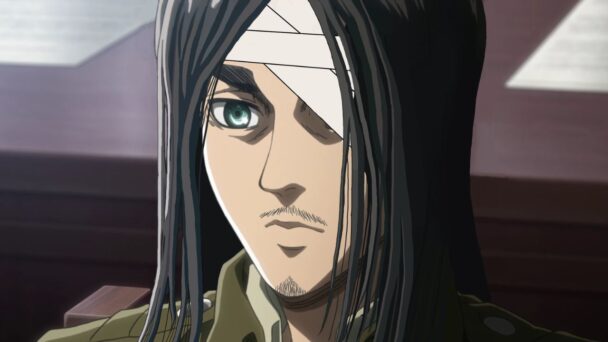 Top 5 Best Time Skips in Anime