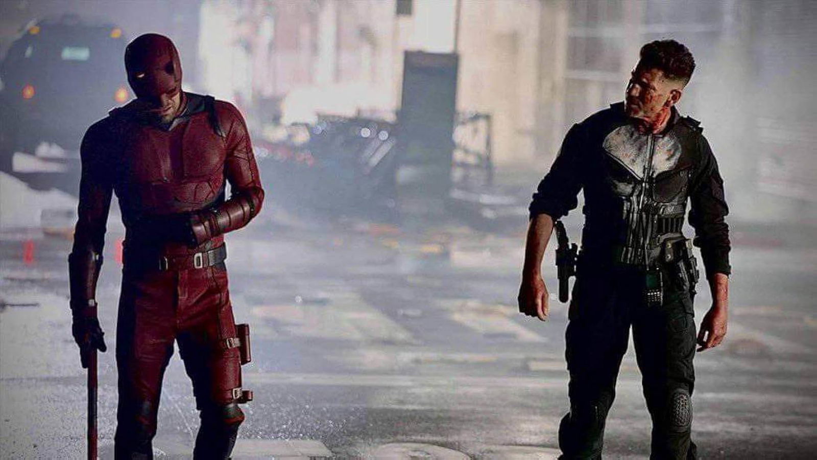 How Charlie Cox's Daredevil: Born Again S2 Leads to Iron Fist's MCU ...