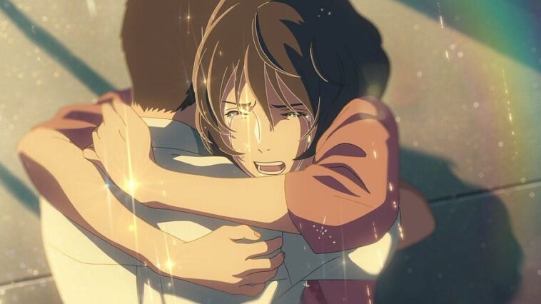 Every Makoto Shinkai Main Character Ranked From Worst to Best