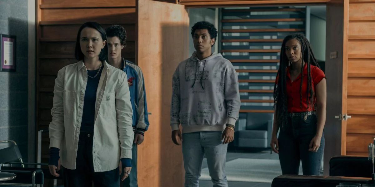 Gen V Season 2: Who Will Play Andre Anderson After Chance Perdomo’s Death?