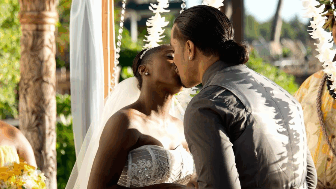 The Love Story of Naomi and Jimmy Uso: How Did the WWE Couple Meet?