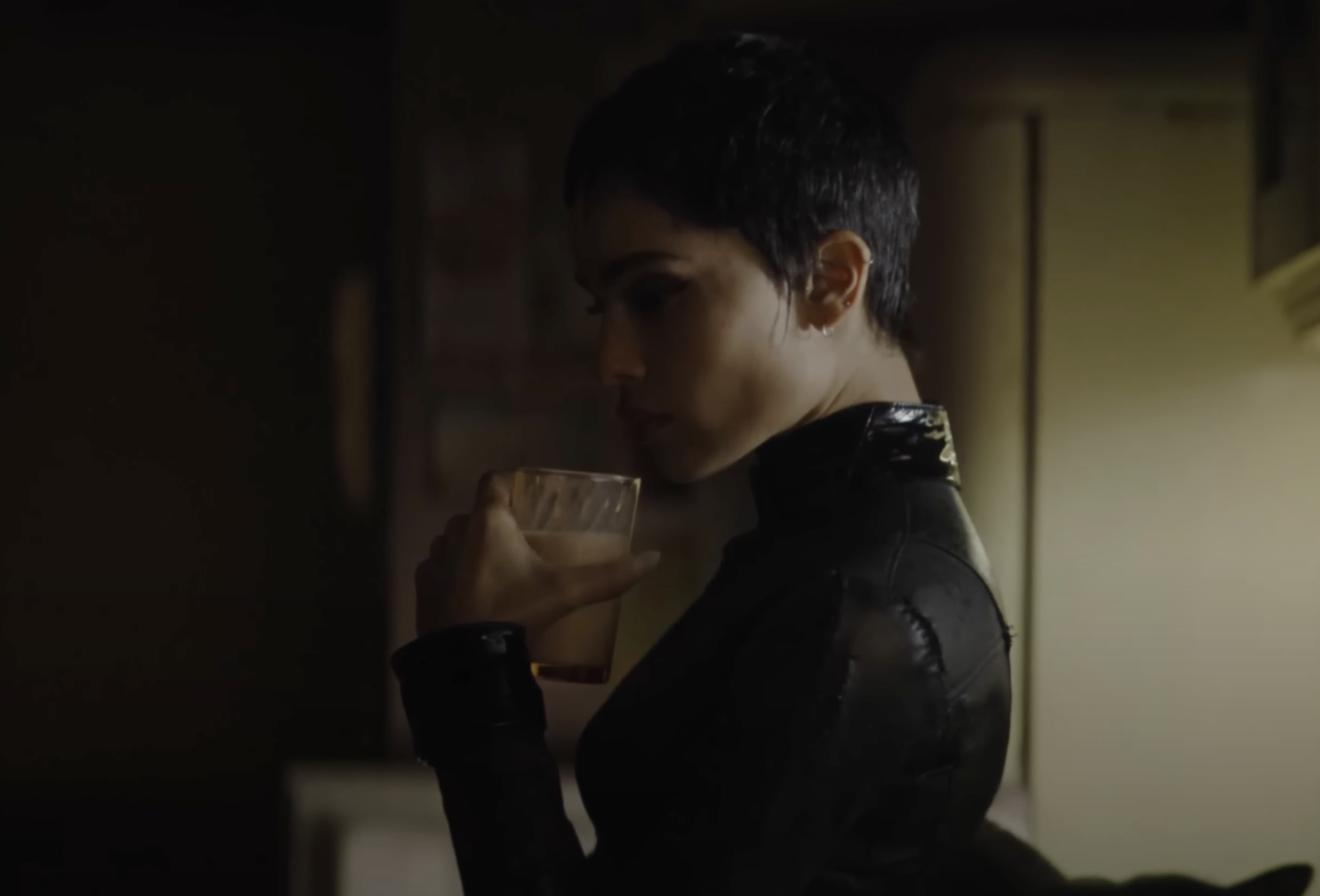 The Batman 2: Is Zoë Kravitz Not In the Robert Pattinson Starring ...