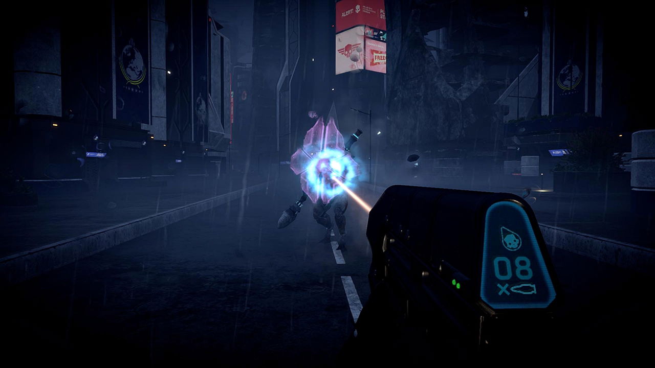 Helldivers 2 X Halo ODST Legendary Warbond Crossover: Complete Rundown