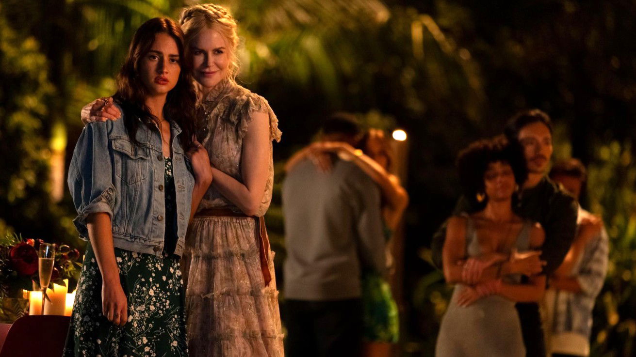 The Twisted Tale of Amanda Knox: 5 Grace Van Patten Movies & Shows to ...