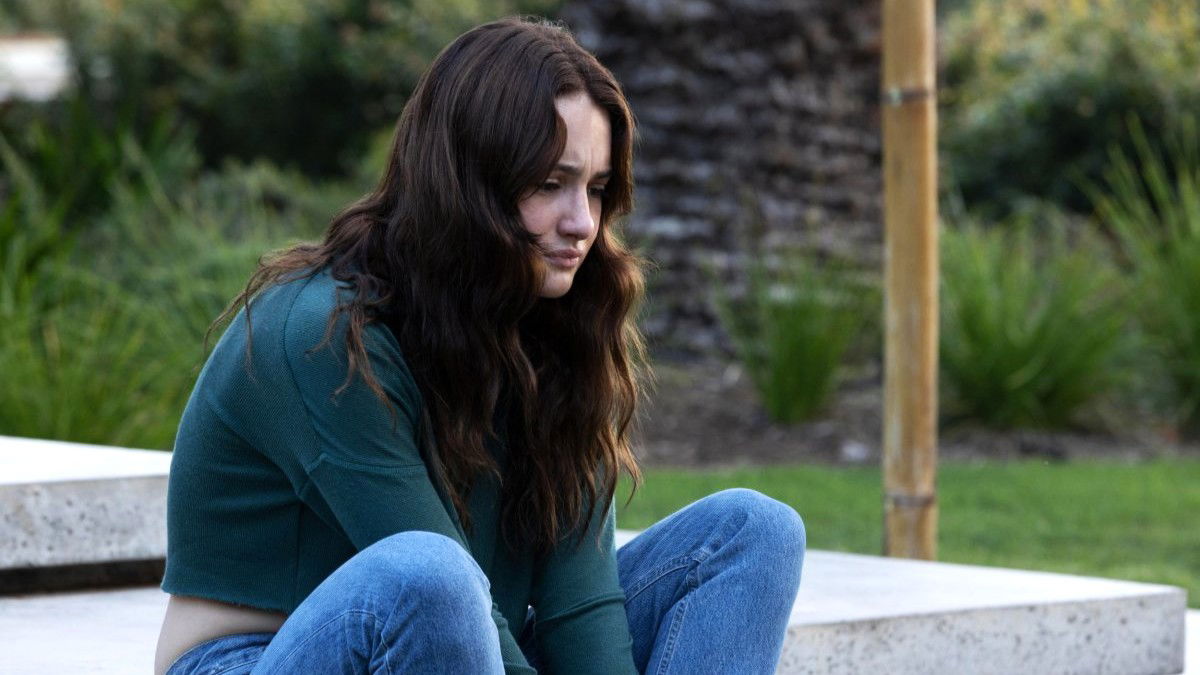 The Twisted Tale of Amanda Knox: 5 Grace Van Patten Movies & Shows to ...