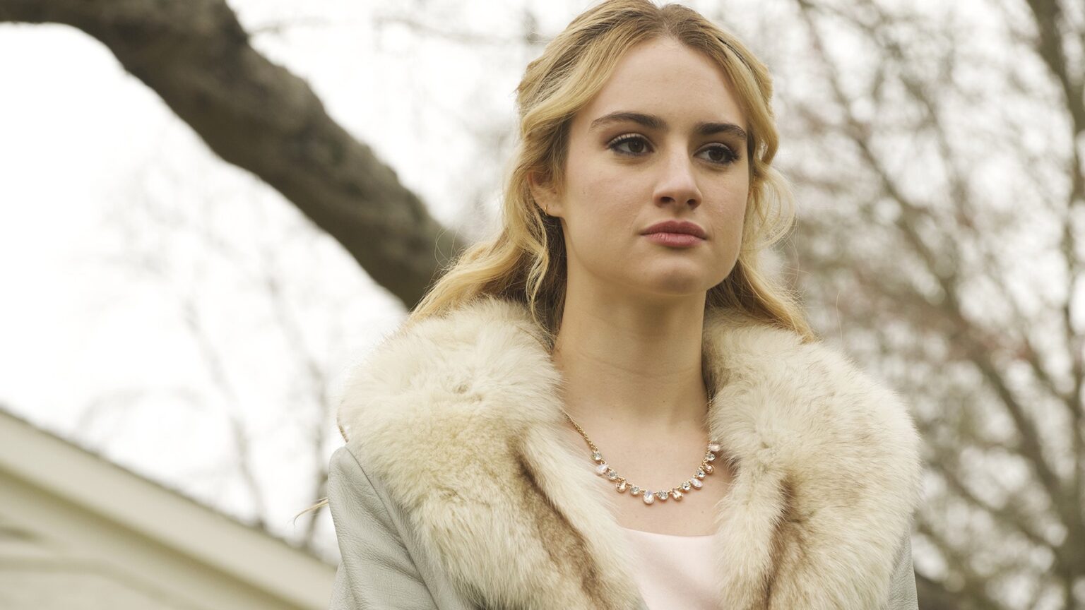 The Twisted Tale of Amanda Knox: 5 Grace Van Patten Movies & Shows to ...