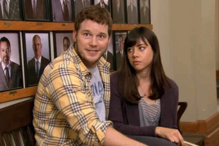 Aubrey Plaza Reveals How She Fought Writers to Save Andy and April's ...