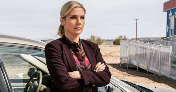 6 Ways Vince Gilligan's 'Pluribus' Is Already a 'Breaking Bad ...